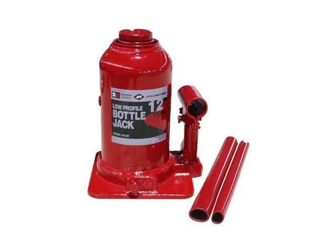 Click here for AMERICAN FORGE & FOUNDRY 3612 Bottle Jack  Manual... prices