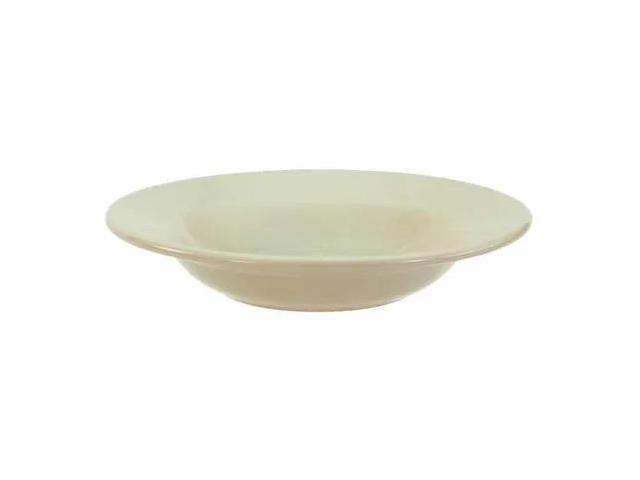 Click here for CRESTWARE CM61 Rimmed Soup Bowl  12 oz.  Ceramic B... prices