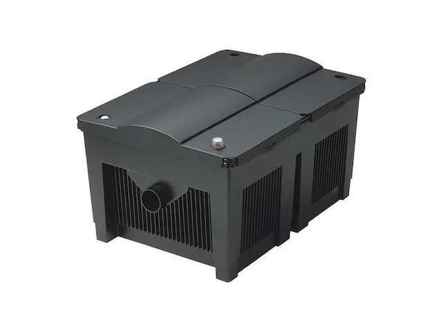 Click here for OASE 56930 Pond Gravity Filter  Multi-Stage  2100g... prices