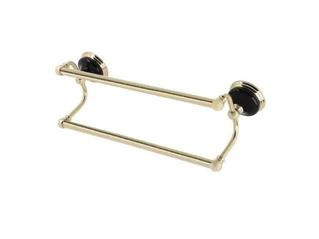 Click here for KINGSTON BRASS BA91318PB BA91318PB Water Onyx 18 D... prices