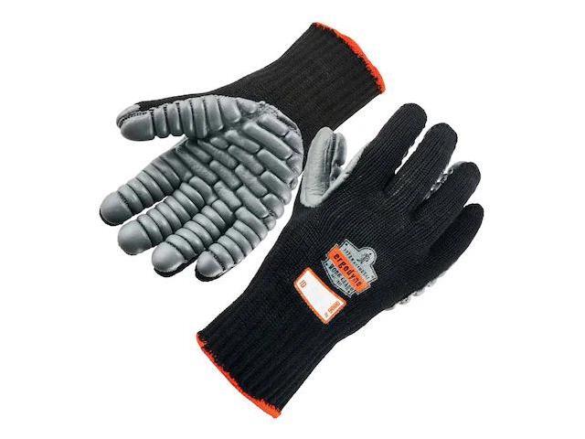 Click here for ERGODYNE 9000 Lightweight Anti-Vibration Gloves L prices