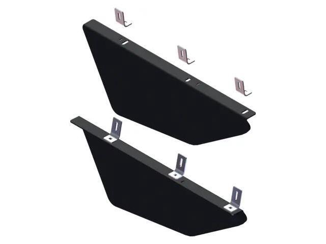 Click here for KFI 101785 KFI Honda Talon FRONT Lower Door Panel... prices