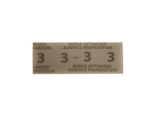 Click here for MIRKA OS-570-003 Osp-3 Primer Filler 2.75X33.5 Per... prices