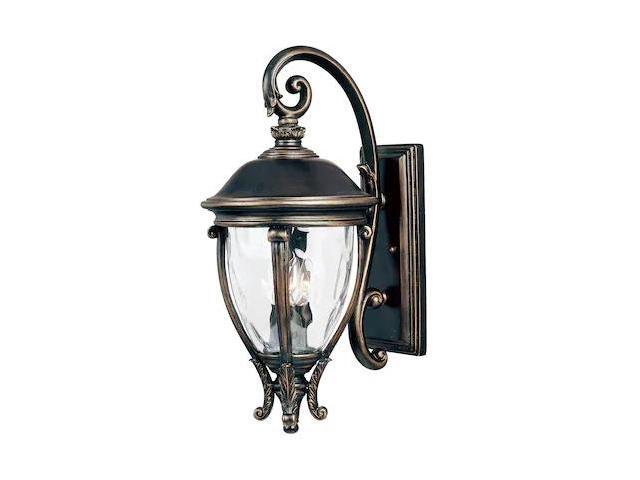 Click here for MAXIM 41425WGGO Camden VX 3-Light 11 Wide Golden B... prices