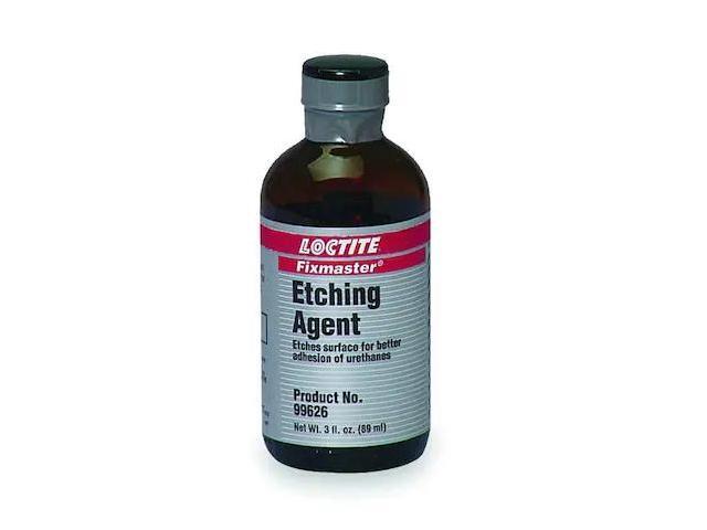 Click here for LOCTITE 235638 Fixmaster Etching Agent  3 Oz  Btl... prices