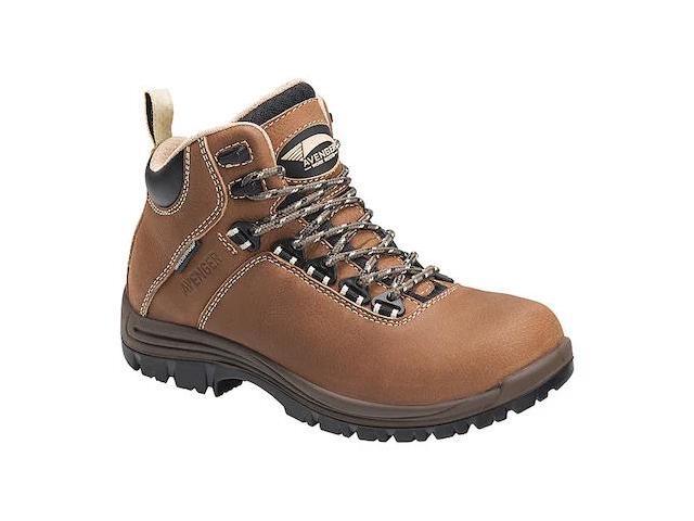 Click here for AVENGER SAFETY FOOTWEAR A7286-M Work Boot Composit... prices