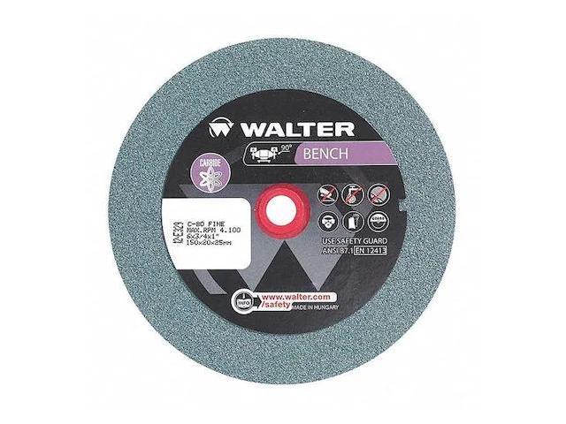 Click here for WALTER SURFACE TECHNOLOGIES 12E329 Grinding Wheel... prices