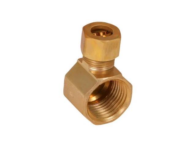 Click here for EVERFLOW C70R-3812-NL 3/8 O. D. COMP x 1/2 FIP Red... prices