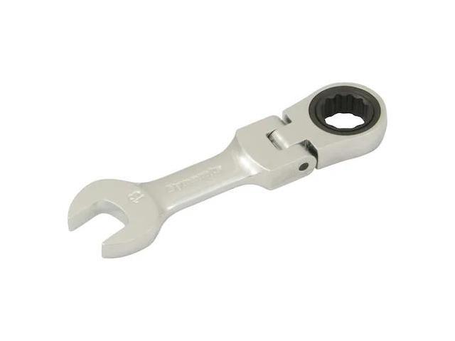 Click here for DYNAMIC D076313 Tools 13mm Stubby Flex Head Ratche... prices