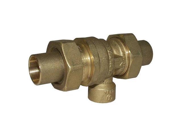 Click here for LEGEND VALVE 115-118 3/4 S-459 BACKFLOW PREVENTER prices