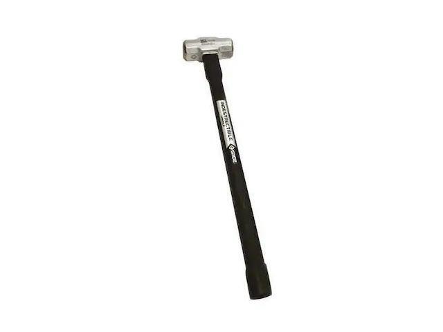 Click here for GROZ 34561 Soft Face Sledge Hammers 8 lb. 30 prices