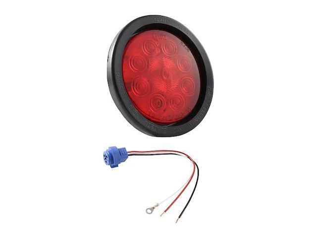 Click here for GROTE 53462 10-Diode Pattern Stop/Tail/Turn LED La... prices