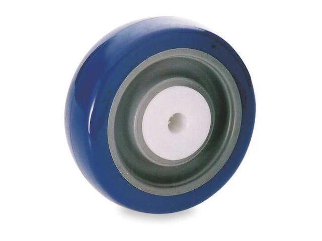 Click here for ZORO SELECT 1KA89 Caster Wheel 250 lb. 3-1/2 D x 1... prices
