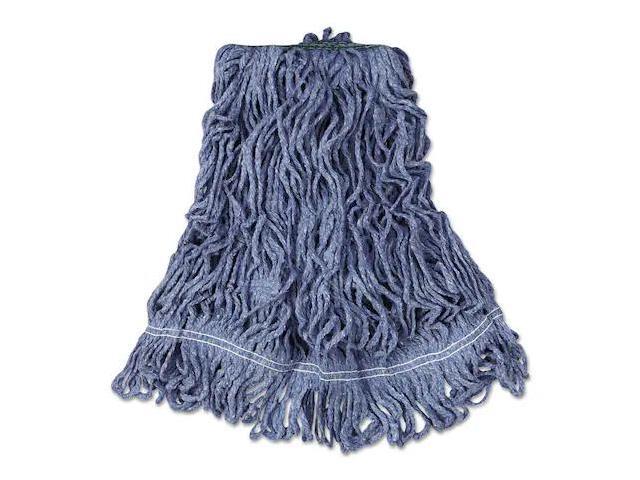 Click here for RUBBERMAID COMMERCIAL FGD21206BL00 1 in Looped-End... prices