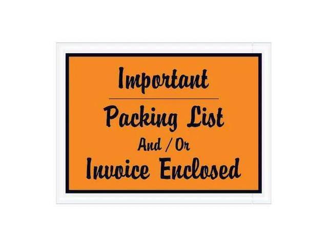 Click here for TAPE LOGIC PL4 Tape Logic Important Packing List A... prices