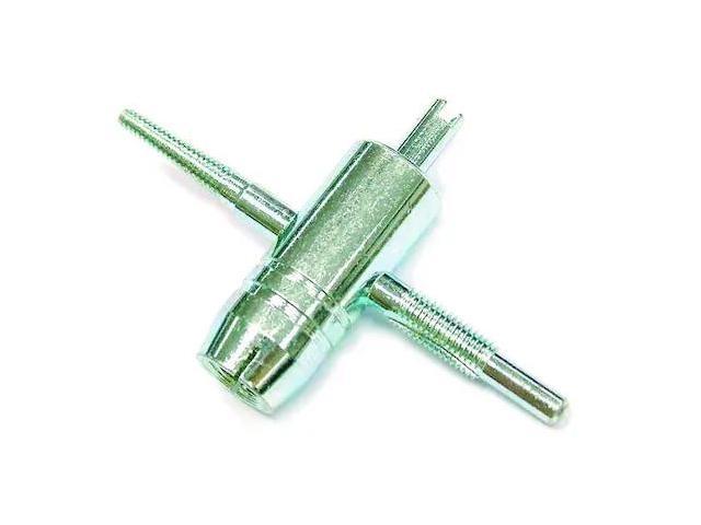 Click here for WESTWARD 2HLE5 Valve Stem Repair Tool 0.95 oz. 1/2... prices