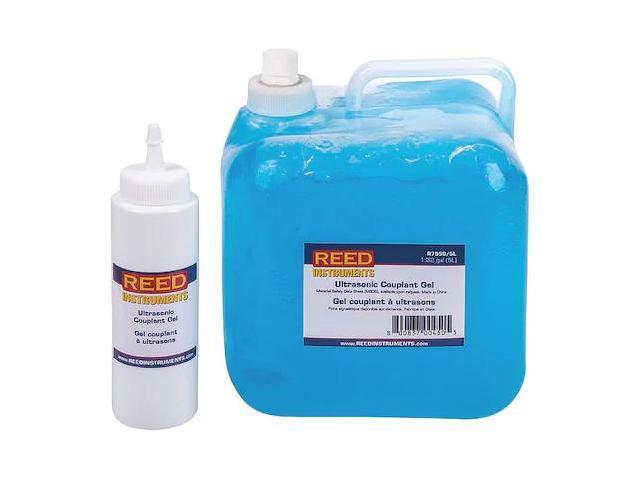 Click here for REED INSTRUMENTS R7950/5L UT Couplant  CompMfg R79... prices