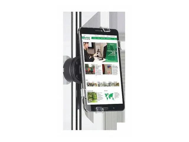 Click here for TARIFOLD X570057 X-tend Pole Mount Tablet Holder prices
