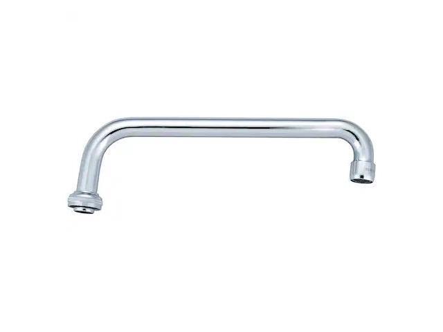 Click here for CENTRAL BRASS SU-363-JA 10 Swivel Tube Spout With... prices