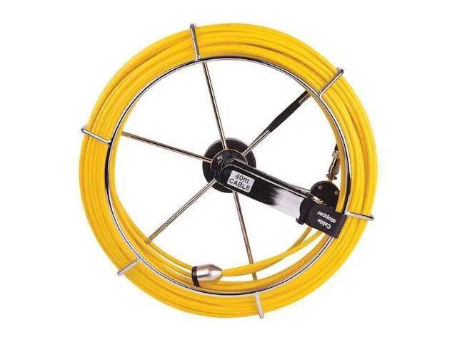 Click here for REED INSTRUMENTS R9000-40M 40M (131.2) Cable for R... prices