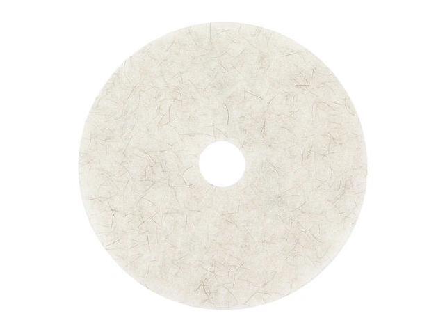 Click here for 3M 3300 Burnishing Pad 19 In White PK5 prices