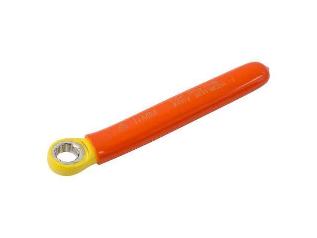 Click here for GRAY TOOLS MEB11-I Combination Wrench 11mm  1000V... prices