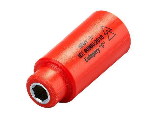 Click here for ITL 07202 1/4 in Drive Insulated Socket 13/64 in... prices