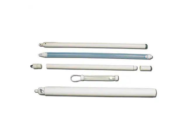 Click here for ZORO SELECT BPWS.84X36 BAILER TIMCO PVC 3 FEET LX.... prices