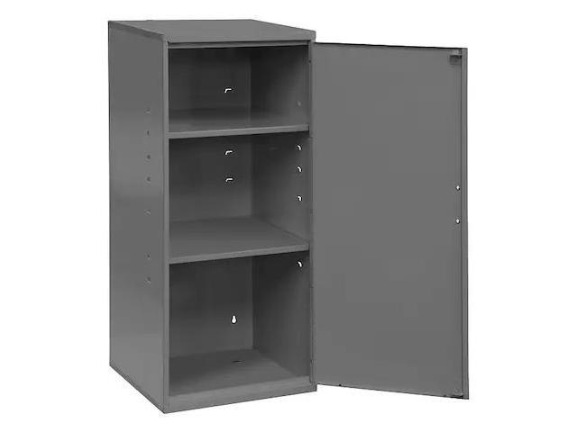 Click here for DURHAM MFG 055-95 Wall Storage Cabinet  13-3/4W x... prices