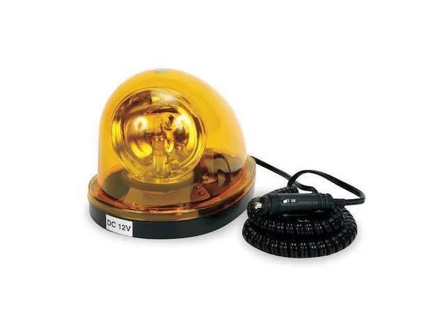 Click here for ZORO SELECT 2ERT5 Signaling Device Revolving 12VDC... prices