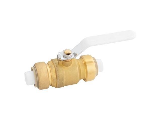 Click here for JONES STEPHENS C77462LF 1 PlumBite Push On Ball Va... prices
