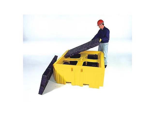 Click here for ULTRATECH 1159 Tarp for IBC Spill Pallet 63-1/2 In... prices