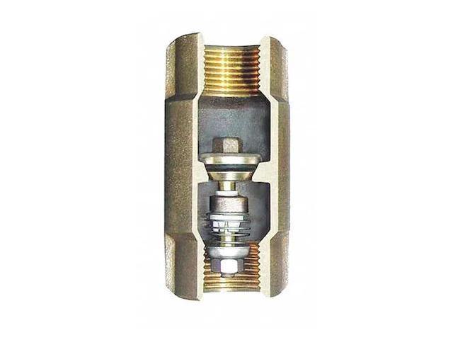 Click here for SIMMONS 504SB 1-1/4 NPT Bronze Spring Check Valve prices