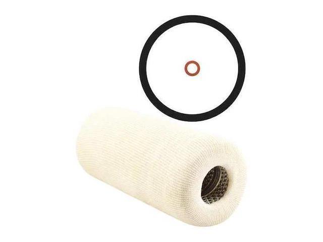 Click here for BALDWIN FILTERS F844-A Fuel Filter 9 x 4 x 9 In prices