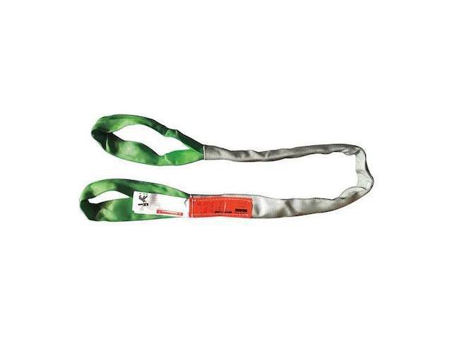 Click here for DAYTON 2MJR5 Round Sling Eye and Eye 6 ft. 5300 lb... prices