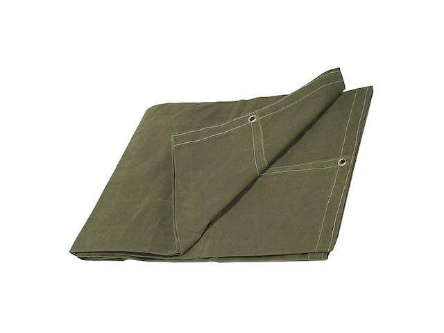 Click here for ZORO SELECT 3ZRW2 Standard Duty Tarp  5 ft 6 in x... prices