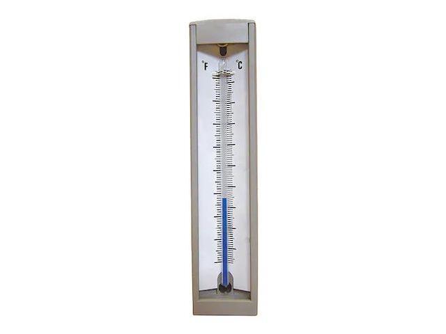 Click here for ZORO SELECT 4PRU5 Compact Thermometer 20 to 120 F... prices