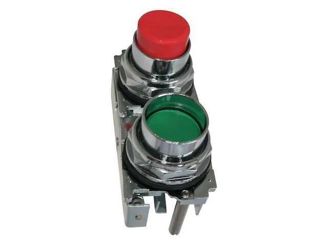 Click here for EATON 10250TA72 Pendant Pushbutton 30mm Flush/Exte... prices