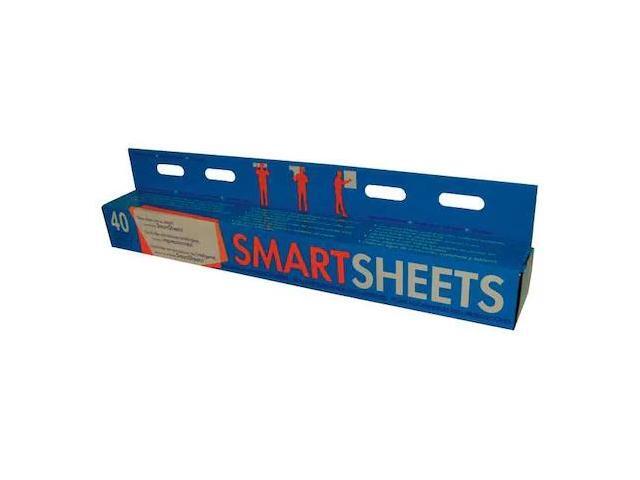 Click here for SMARTSHEETS SS-DE-FG-60X80X32-CASE-24 31-1/2x23-1/... prices