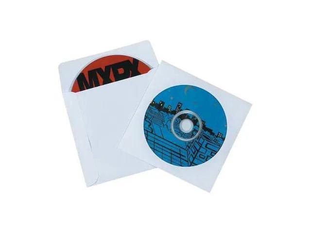Click here for PARTNERS BRAND MM1170 CD Sleeves  Paper Windowed... prices