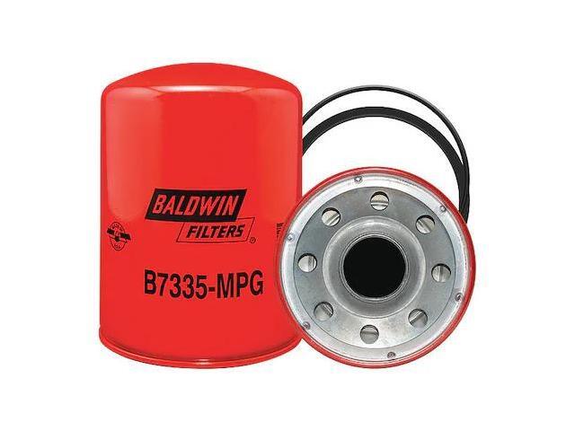 Click here for BALDWIN FILTERS B7335-MPG Oil Fltr Spin-On Max Per... prices