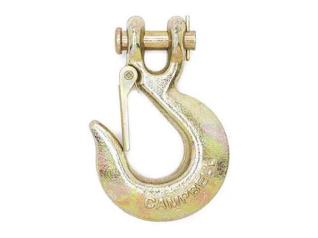 Click here for CAMPBELL CHAIN & FITTINGS T9504415 5/16 Clevis Sli... prices