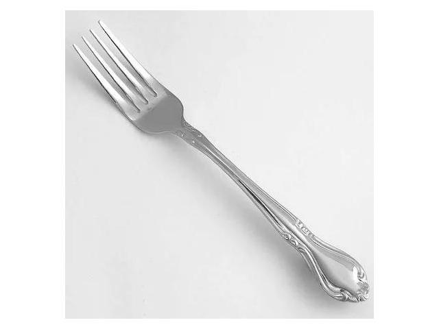 Click here for WALCO WL9105 Dinner Fork Length 7 1/4 In PK24 prices