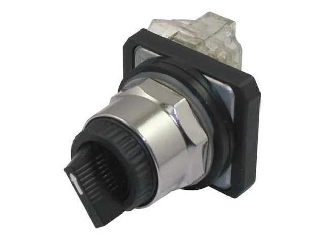 Click here for DAYTON 30G296 Non-Illum Selectr Swtch 30mm 2 Pos L... prices