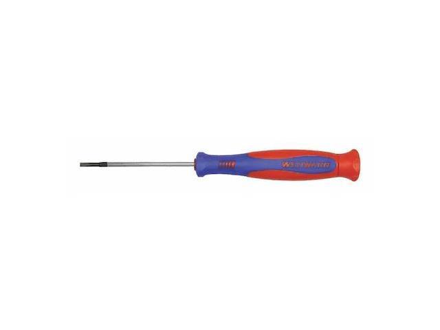 Click here for WESTWARD 401L70 Precision Screwdriver Slotted 2.0m... prices