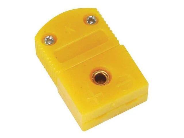 Click here for ZORO SELECT 4JPN4 Type K Thermocouple Jack Mini prices
