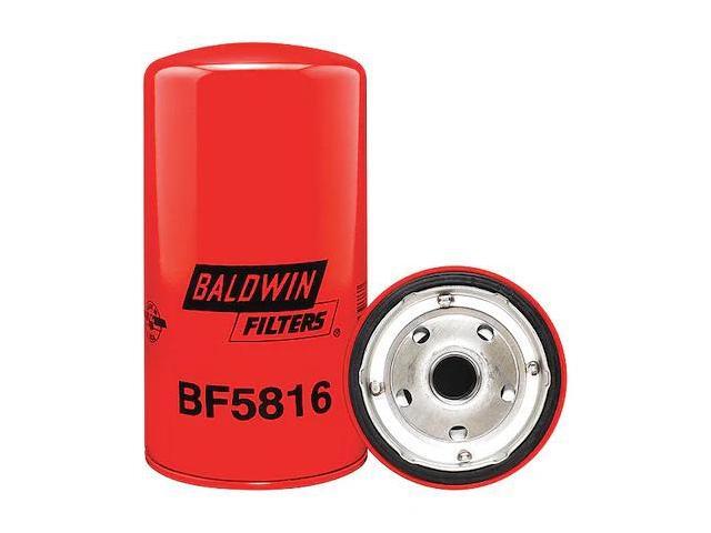 Click here for BALDWIN FILTERS BF5816 Fuel Filter 7-3/32 x 3-11/1... prices