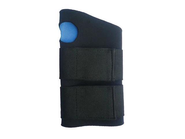 Click here for CONDOR 1AGH6 Wrist Support XL Ambidextrous Black prices