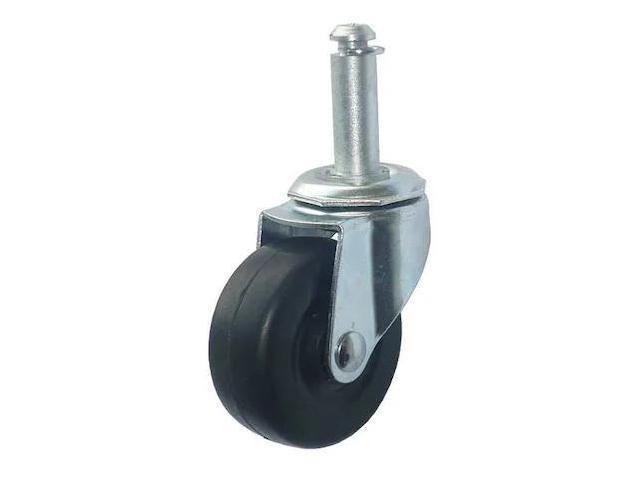 Click here for ZORO SELECT 20TM13 Stem Caster 2dia Rubber 75lb prices