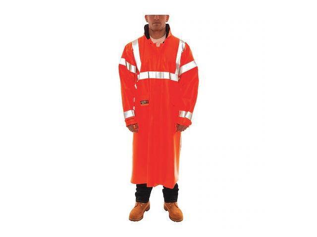 Click here for TINGLEY C44129 Eclipse Arc Flash Rain Coat  Cat 2... prices